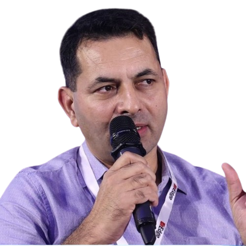 Speakers | 3rd Edition Sustainability Summit and Awards 2024